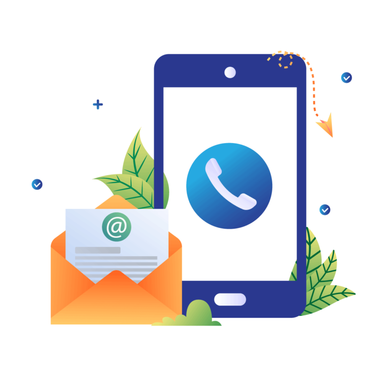 CONTACT US – Voxfin