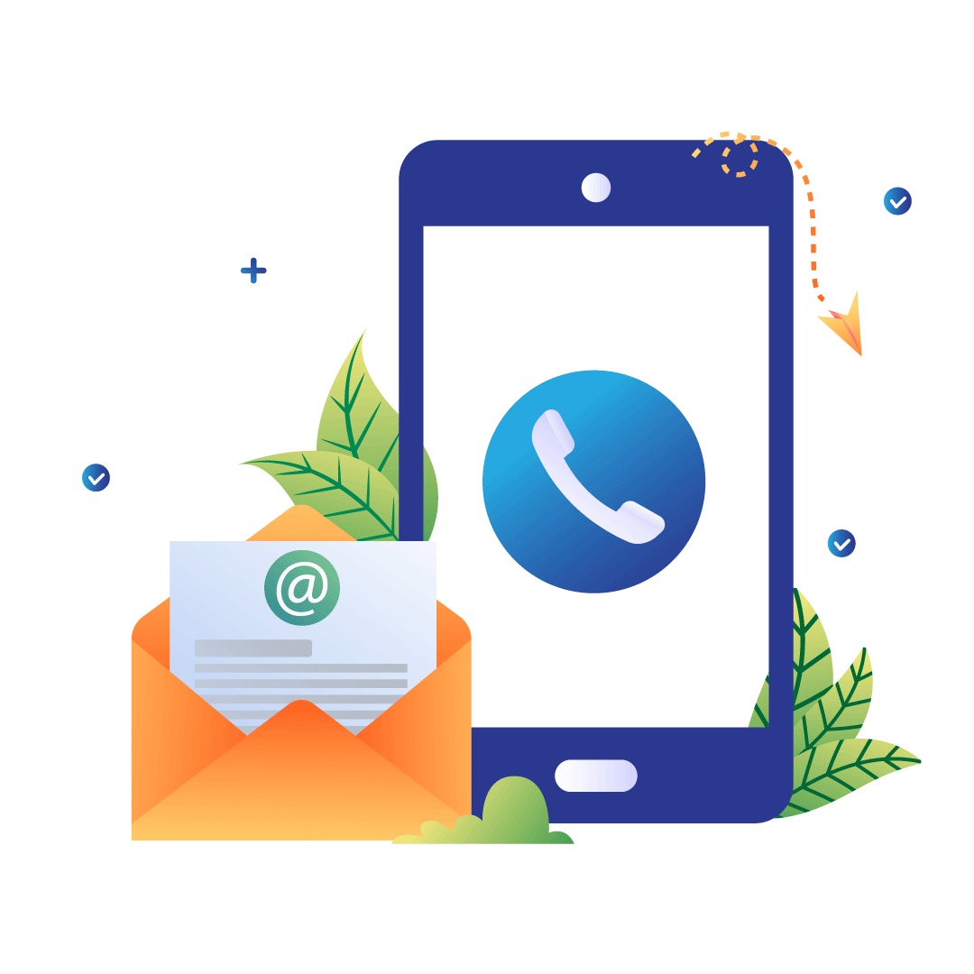 CONTACT US – Voxfin